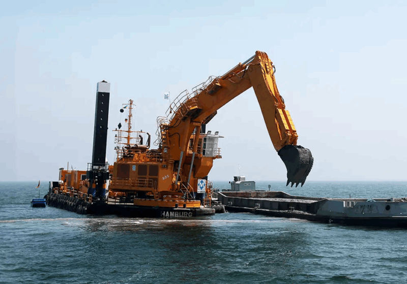 8 Advances in Marine Construction You Should Know About - Multi Media ...