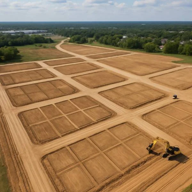 How the Land Development Process Works Today in the US - Multi Media Consultants - MMCPL