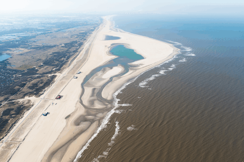 8 Coastal Protection Strategies for Vulnerable Port Communities - Multi ...