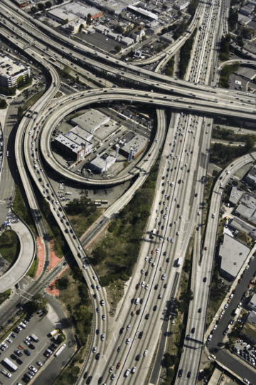 Optimizing Urban Infrastructure for Smooth Traffic Flow (and Vice Versa ...