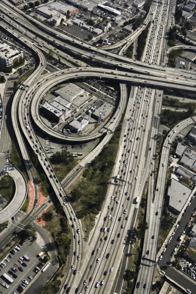Optimizing Urban Infrastructure for Smooth Traffic Flow (and Vice Versa ...