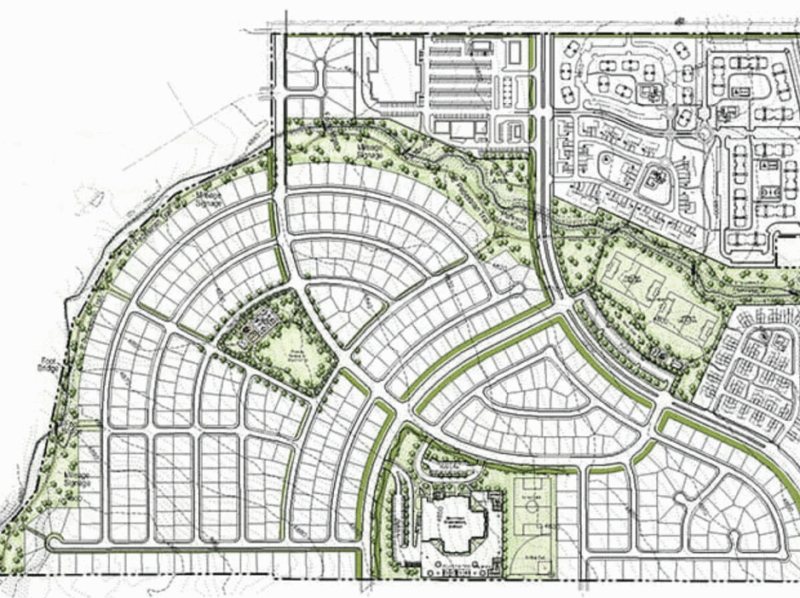 The Importance of Planning in Land Development - Multi Media ...